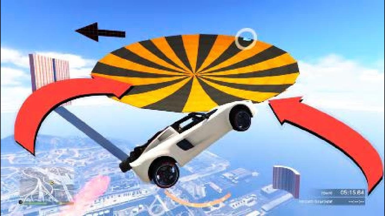 THEME ORANGE ROCKET VOLTIC - YouTube