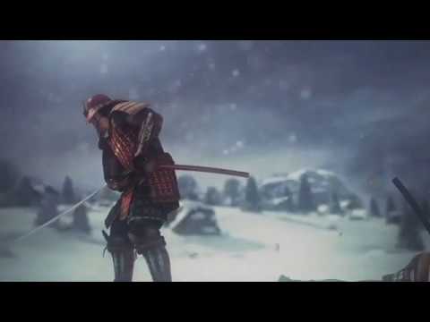 Total War: Shogun 2 Avatar Campaign Part 1 - YouTube