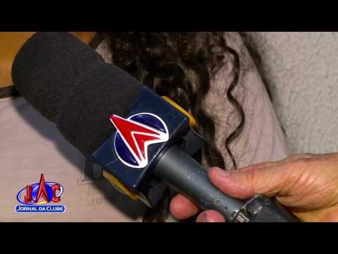 Briga em porta de escola vira caso de Polícia - Jornal da Clube (07/03/2017)