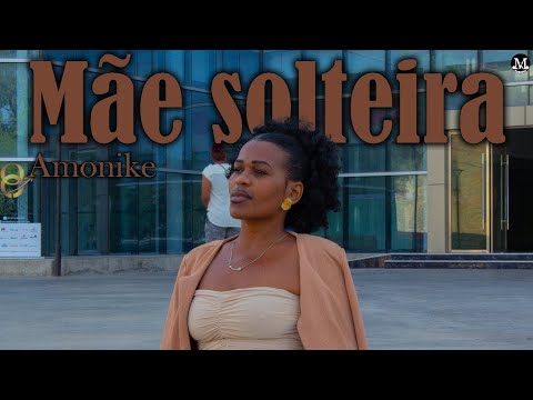 Monica Santos -Mãe Solteira ( Videoclip Official 2025 faixa 1 )