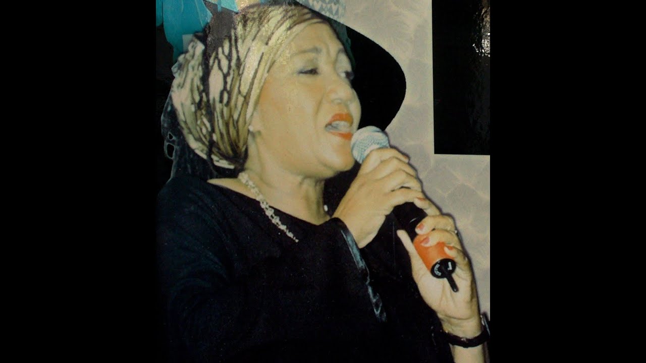 Mavis John interview for Morvant Love Magazine by Aldwyn McGill - YouTube