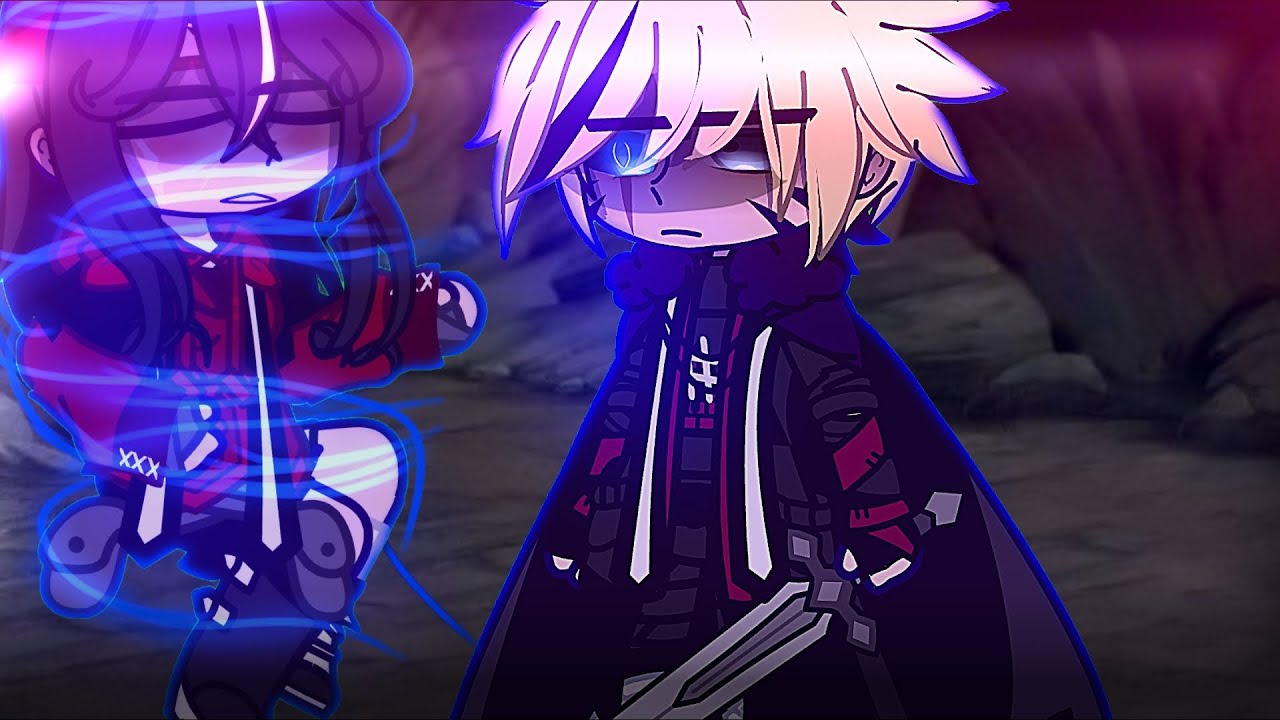 " Reviver "Gacha Meme // ((Boruto)) ((Naruto))⚡🔥🐍🥐[Gacha Club Meme ...