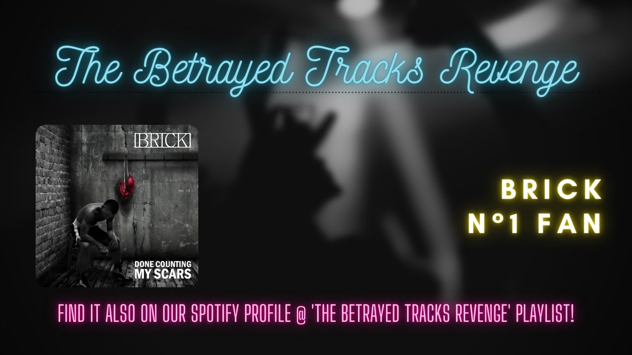 BRICK - N°.1 Fan (Visualizer Music Video) - YouTube