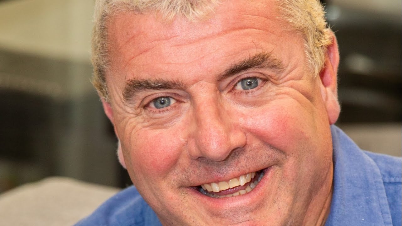 Founder Story: Patrick Bevan - Business Strategist/Change Alchemist ...