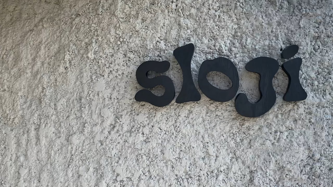 BALI DAY 7 - SLOJI (05/11/2023) - YouTube