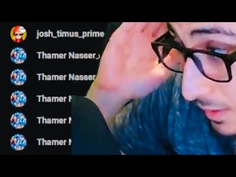 [QUICK VIDEO] I GOT NOTICED BY @SLOplays !! During his live stream ...