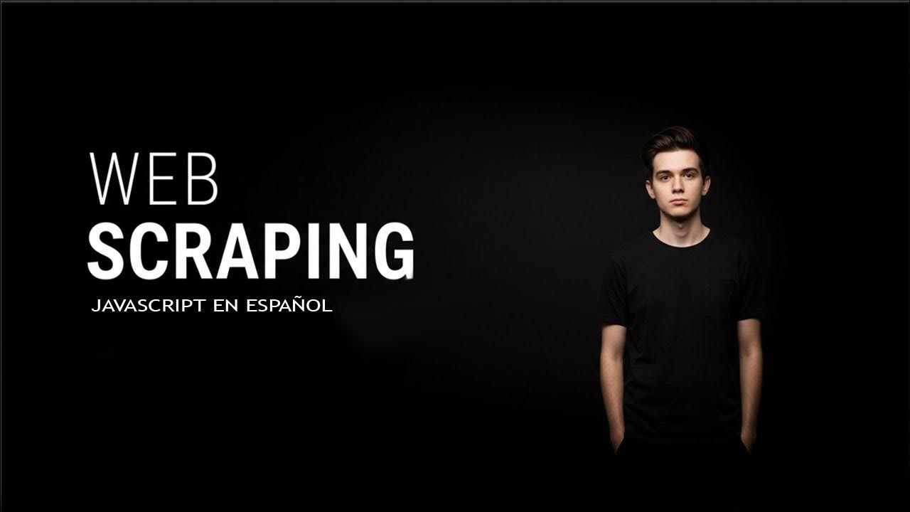 ¿Que es un Scraper? Como Hacer scraping a un sitio Web - Te lo cuento ...