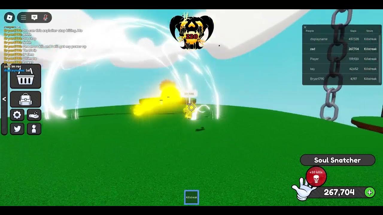 guy using fly exploits - YouTube