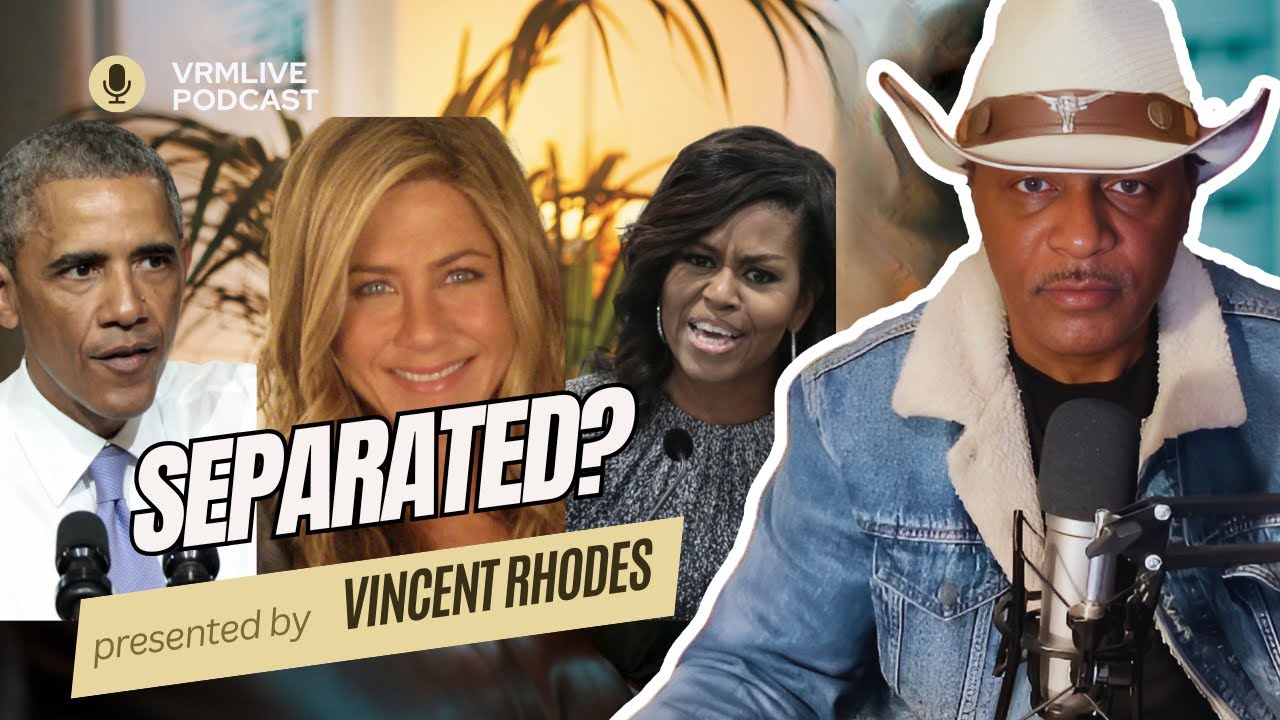 The REAL Reason Michelle Obama Didn't Attend Trump's Inauguration Jason Whitlock Reaction - YouTube