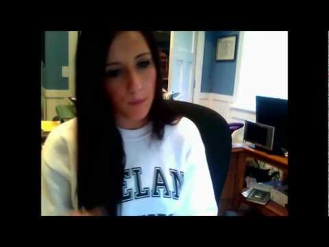 Crew Love Cover - YouTube