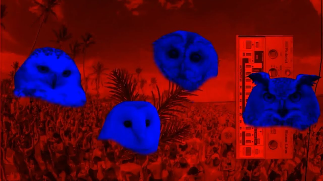 Bad Stream - Black Weed (Official Video) - YouTube