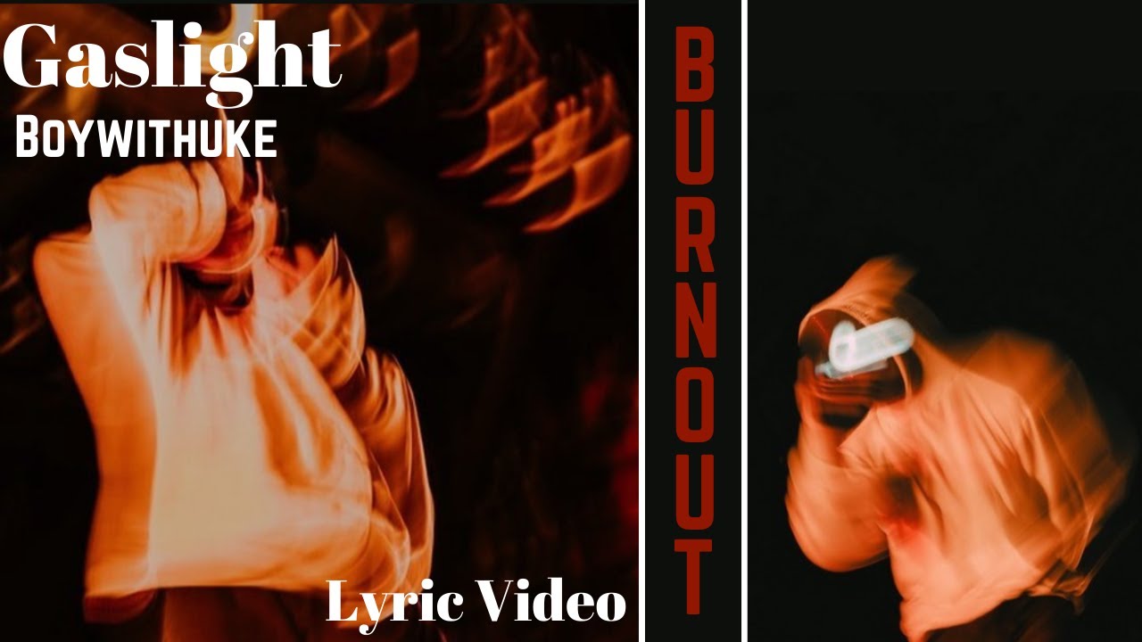 Gaslight | BoyWithUke (Extended Lyric Video) (@victorx_wav) - YouTube