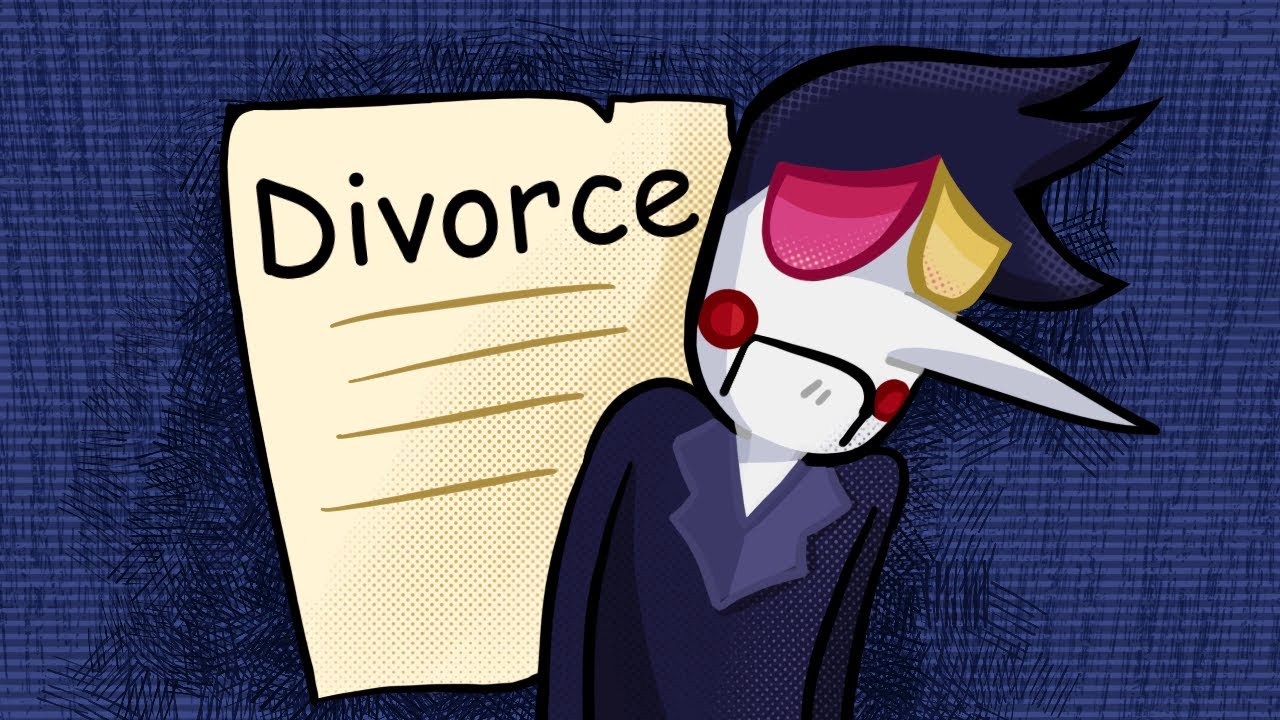 Good Luck Spamton!🍀 Good luck babe SpamtonxTenna animatic - YouTube