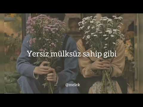 Cihan Mürtezaoğlu - Bir Beyaz Orkide (Sözleri/Lyrics)