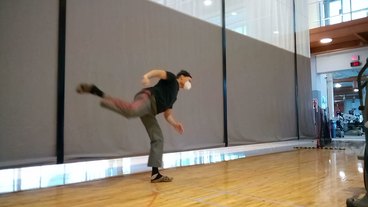 Chong Jang - YouTube