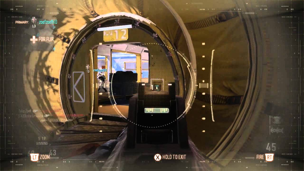 COD: AW WTF IS THIS??? (MUST WATCH!!) - YouTube