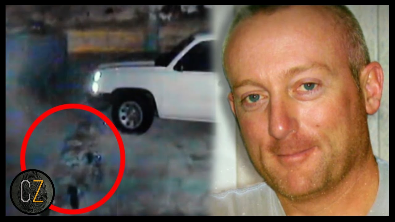 2 Feuds Between Neighbours That Ended In Tragedy (Part 1 - Billy ...