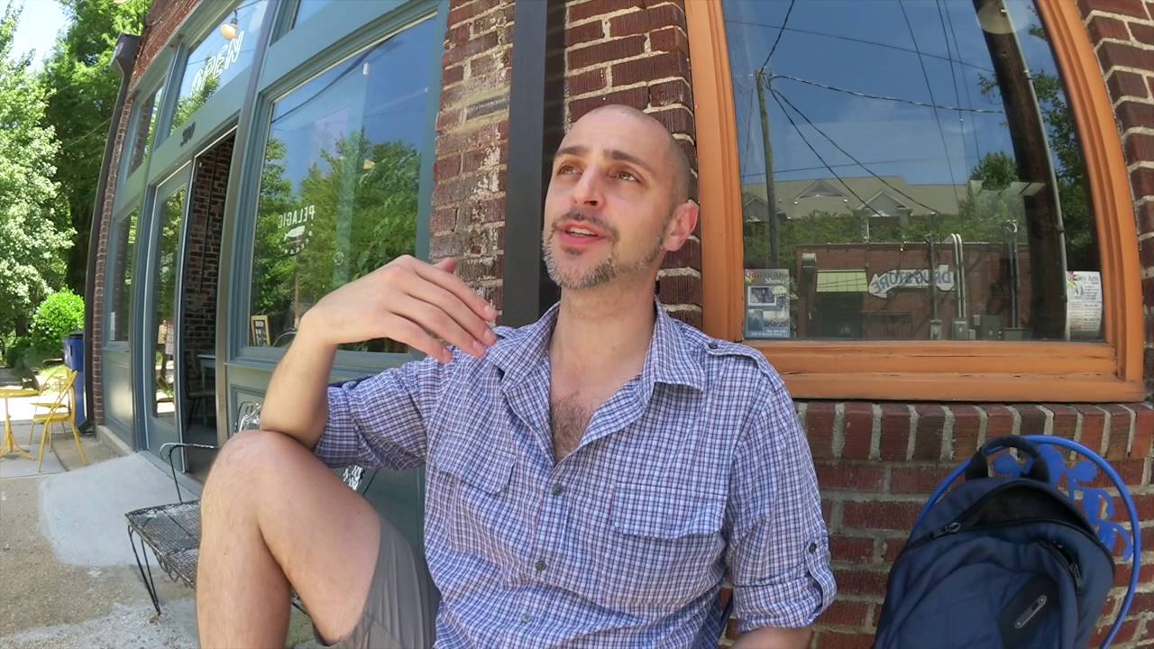 John Patton’s Crossroads Pipe Tobacco - YouTube