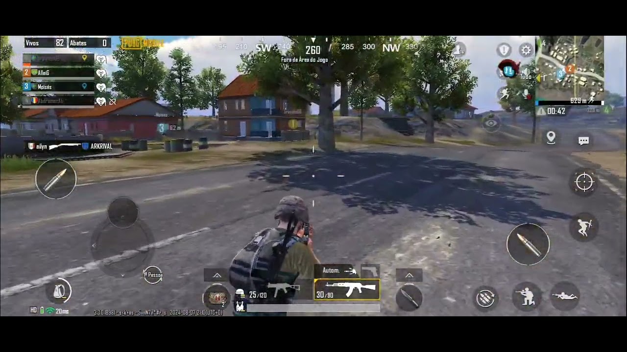 PUGB - Game Play - YouTube