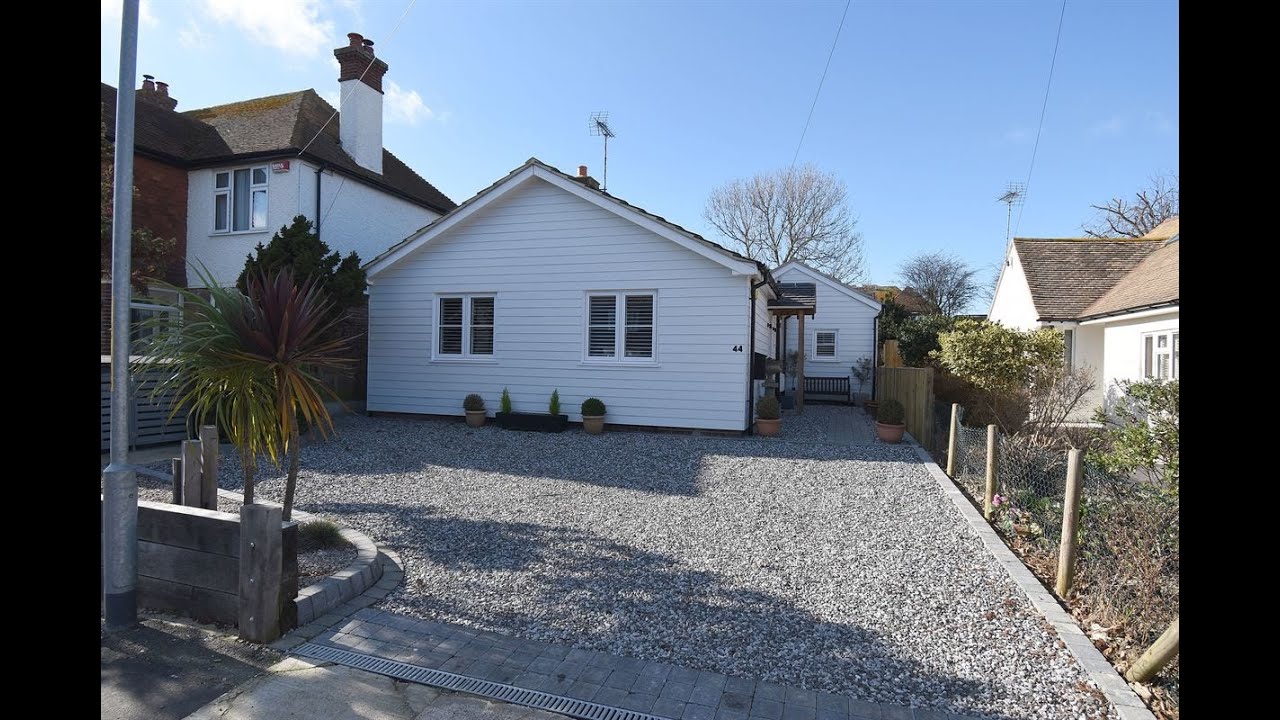 Fitzroy Road Narrated Video - YouTube