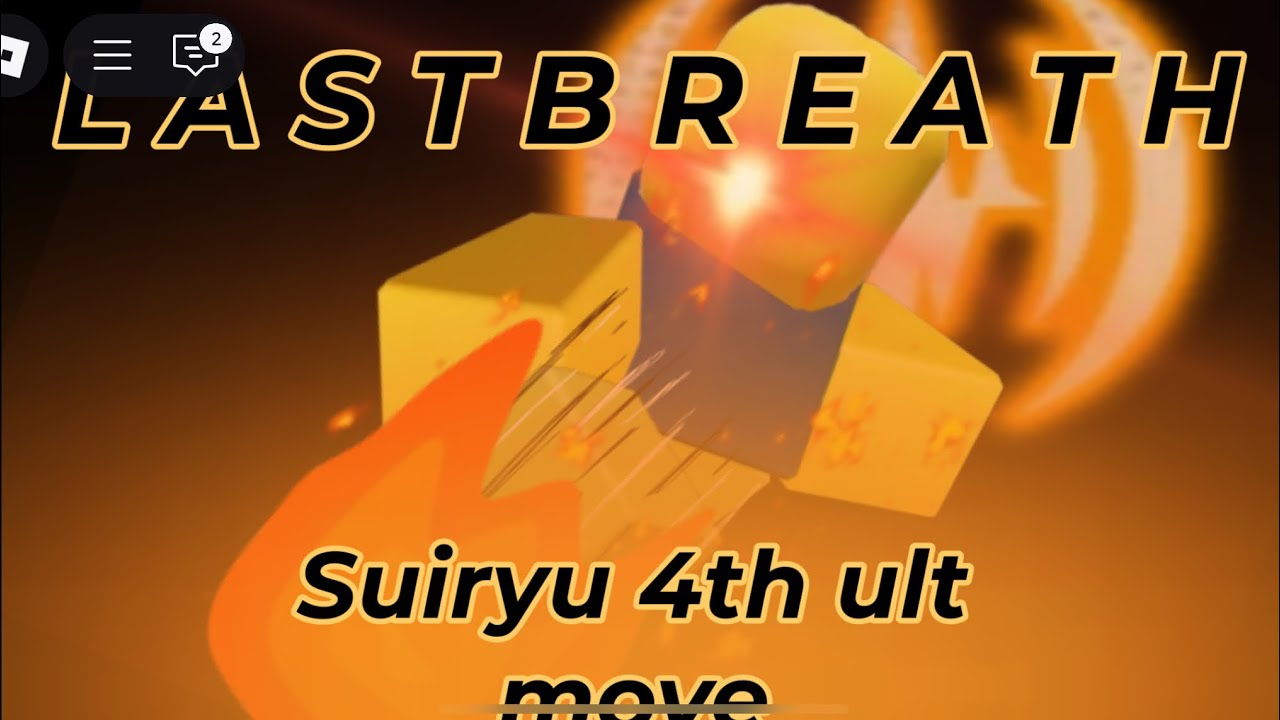 Last Breath Tsb (in my movie) - YouTube
