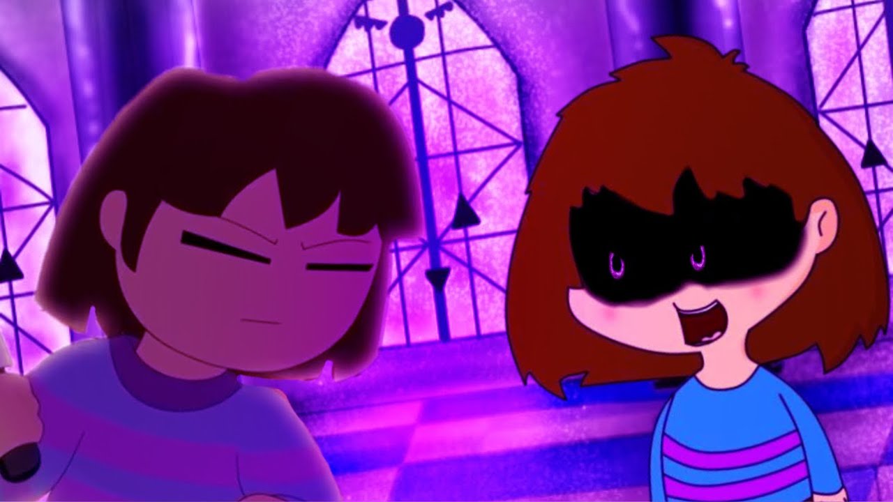 Frisk SOU Sings Silly Billy ( AI COVER ) BONUS - YouTube