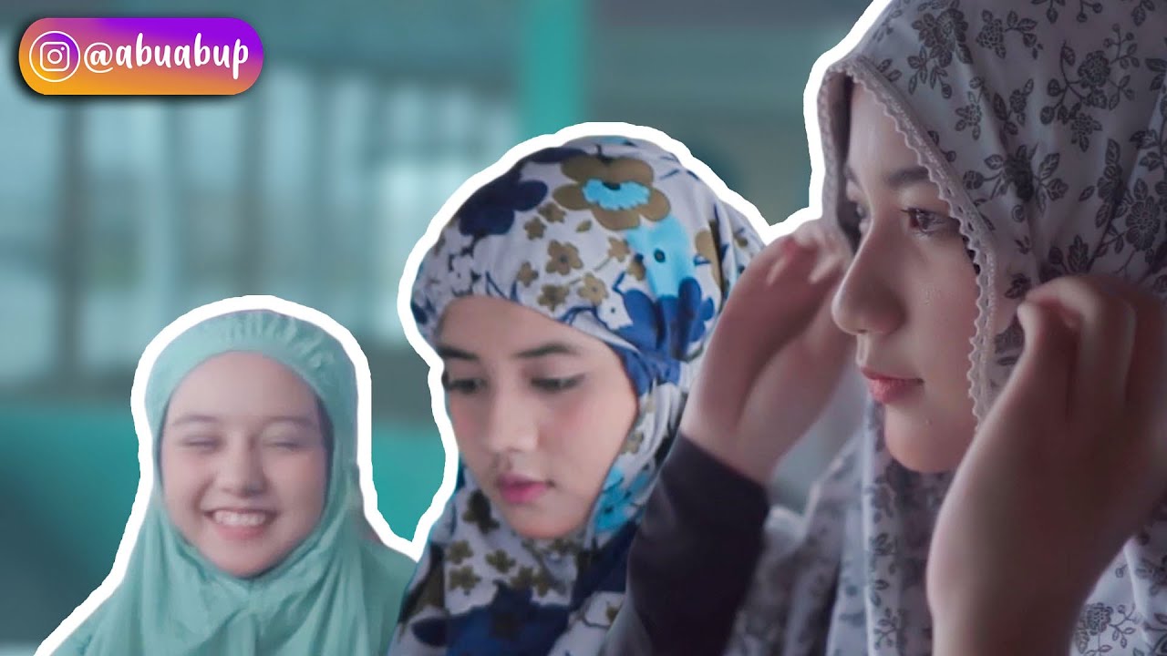 DIBALIK LAYAR | BTS ASSHOLATU IMADUDDIN PART 2 - YouTube