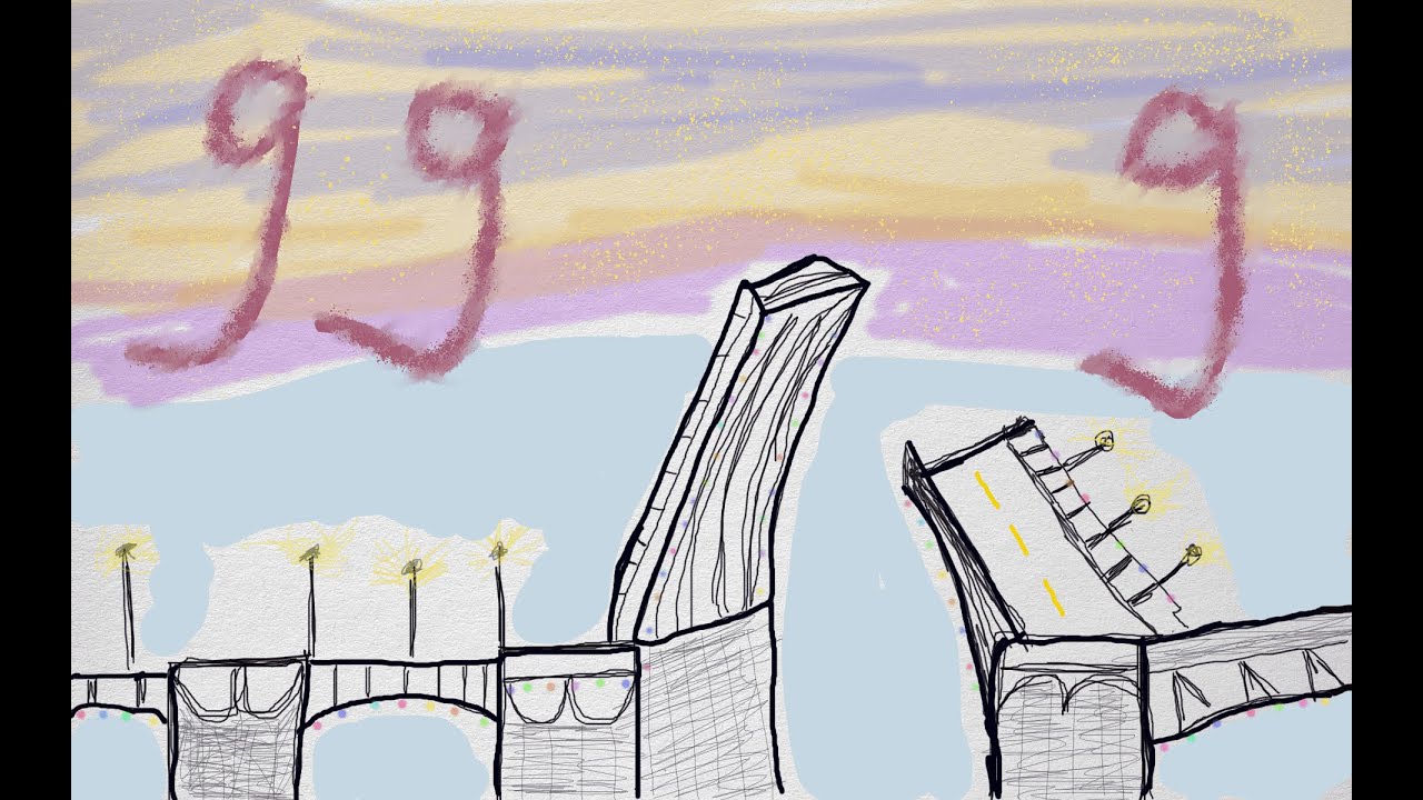 Синдром Восьмиклассника - 999 (Cover) - YouTube