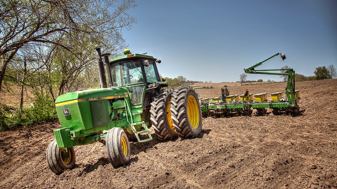 Revelations - How Farms Work | How Farms Work | The Content Farm