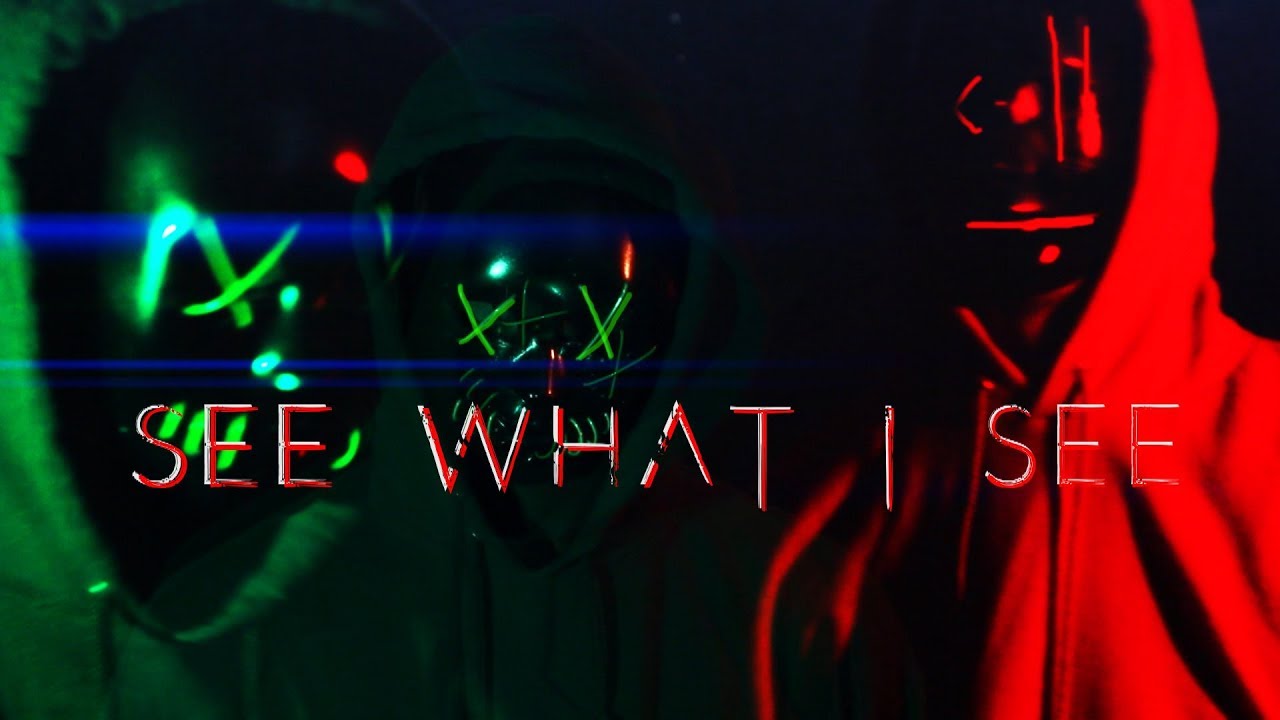 SKG Dice Jones feat Lucci Ramos - See What I See - YouTube
