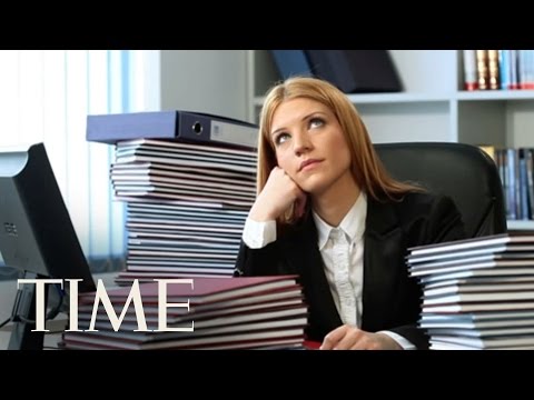 Why You Should Quit Your Job Without A Plan B | Money | TIME