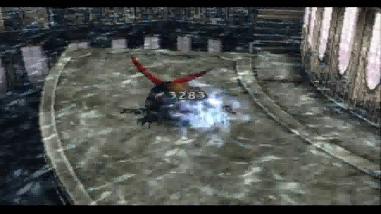 Final Fantasy IX Episode 86: Ipsen's castle part 2 - YouTube