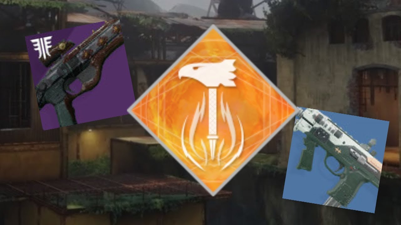 Back to Basics | PvP Live Commentary [5] | D2 Black Armory - YouTube