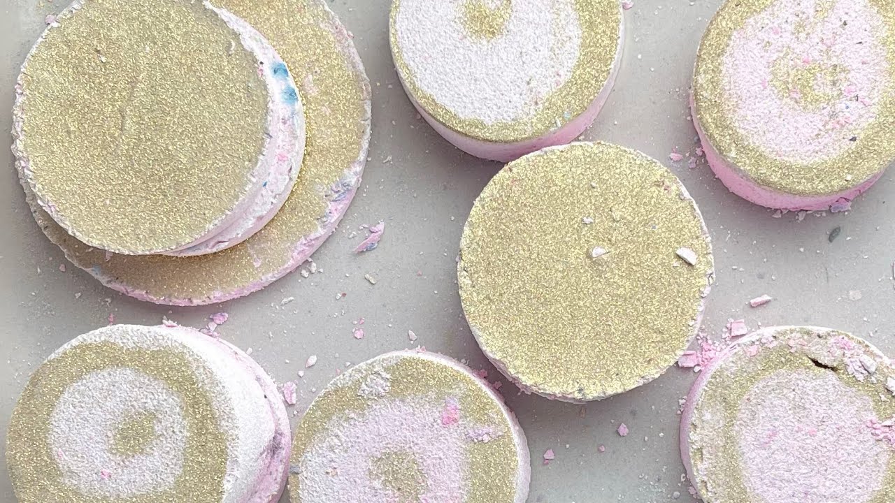 You got me goin in circles (titled by Whitney Gaston-Loyd) 2 videos ...