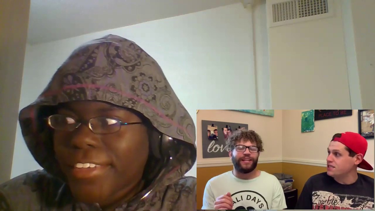 How Well Does Eric Know Rickie? (AKA, Eric Making Actually Enjoyable ...