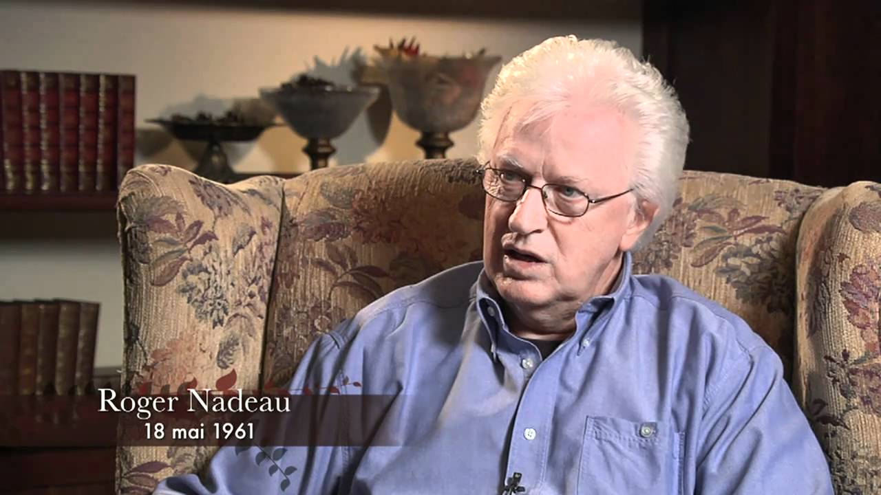 50e anniversaire de Groupe Canam - Témoignage Roger Nadeau : l'usine en ...