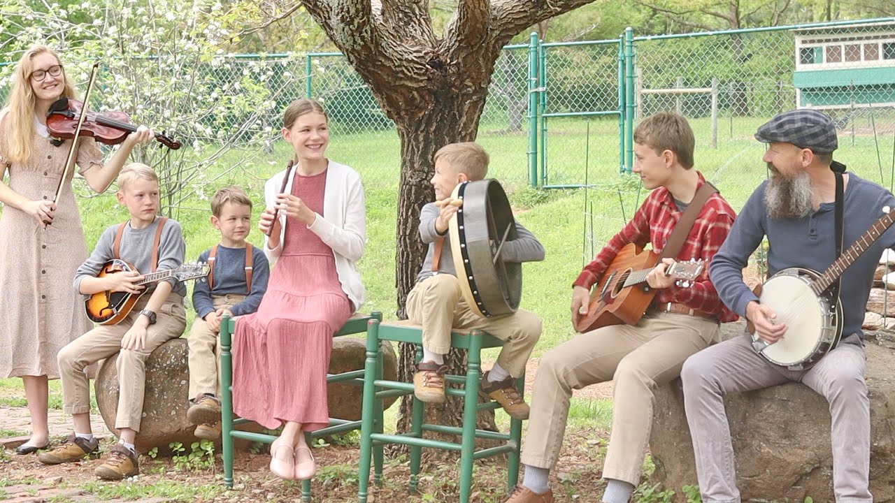 I Tell Me Ma - The Verlander Family (VIDEO) - YouTube