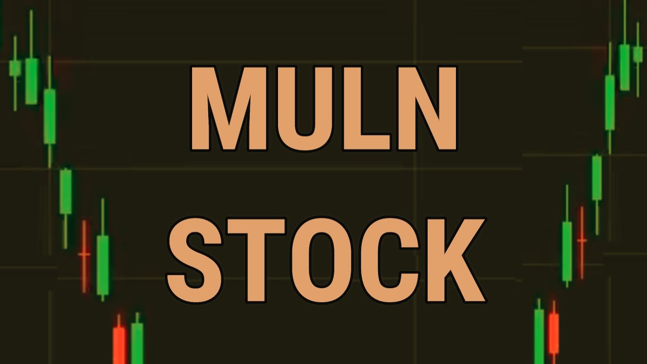 MULN Stock Price Prediction News Today 26 December - Mullen Automotive ...