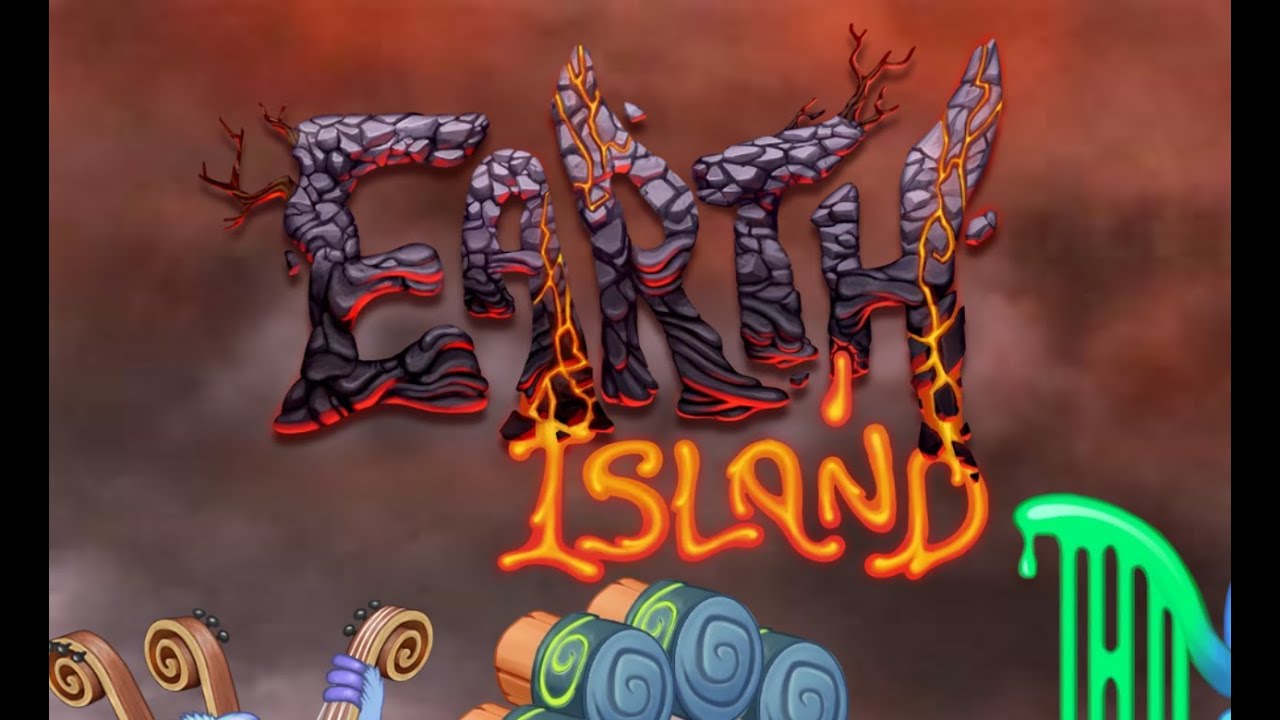 Earth Island Collab Submission #EarthIslandCrossoverCollab (Collab by ...