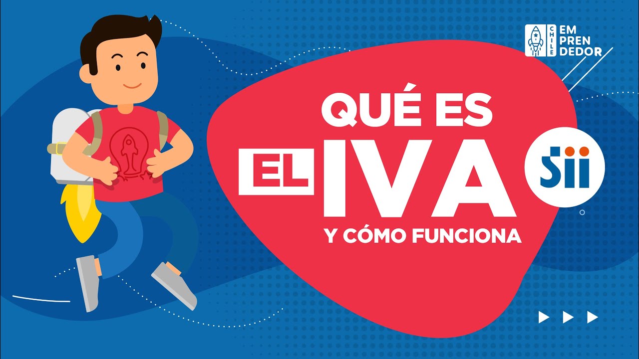 Qué es el IVA y Cómo Funciona / Ejemplo EXCEL del Impuesto al Valor ...