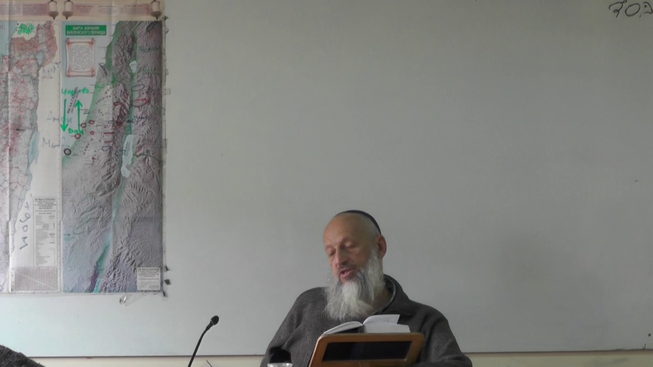 Samuel prorok - YouTube