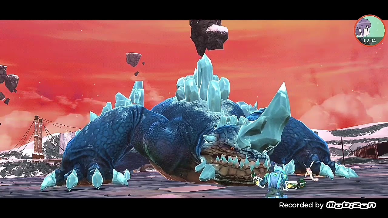 Dragon Slayer #Boss 1- 5 + Boss Special 1 - YouTube