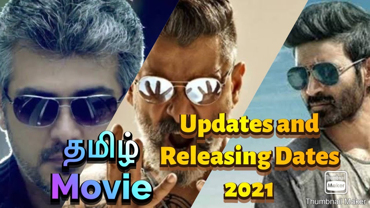 Upcoming Tamil movie updates and releasing dates. Valimai updates - YouTube