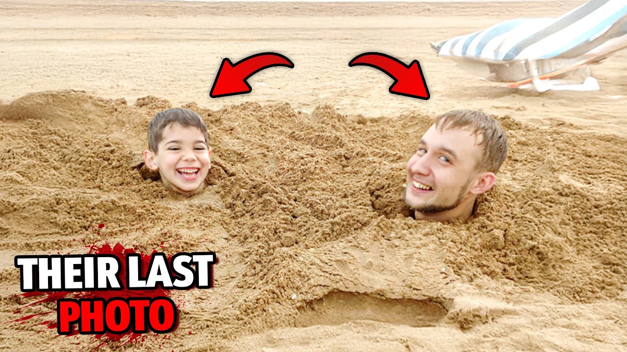 2 Hours of the Most UNUSUAL Deaths in Human History... - YouTube