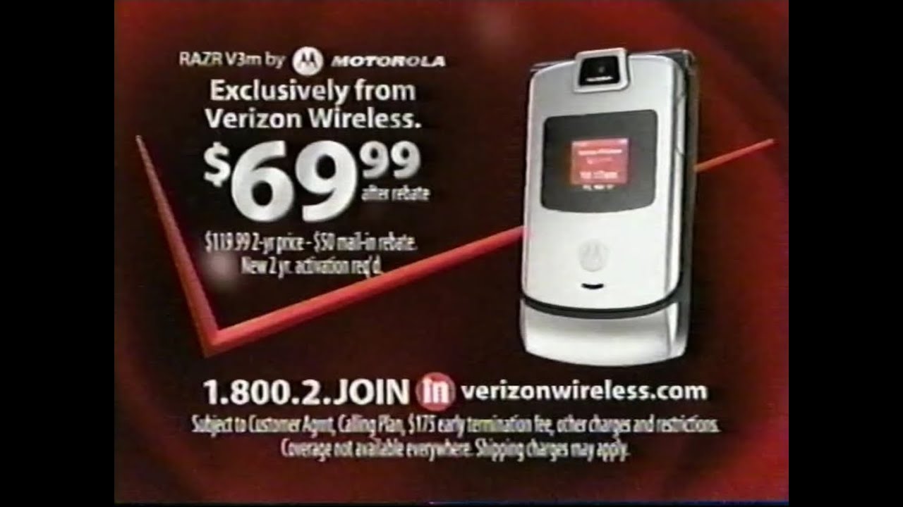 History Channel Commercials (2006) - YouTube