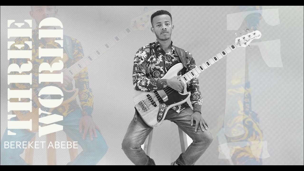 "Bereket Abebe Just Dropped a SURPRISE Album - You WON'T Believe What's Inside!" Here is Full ...