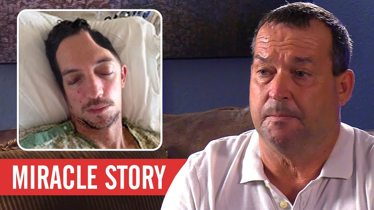 Miracle Healing - YouTube