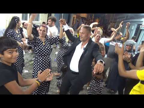 ROMAN DÜĞÜNLERİ MUHTEŞEM DÜĞÜNLER LAPSEKİ SÜSLÜ YAŞAR & FAİZE SAYAR ÇİFTİ SÜNNET DÜĞÜNÜ