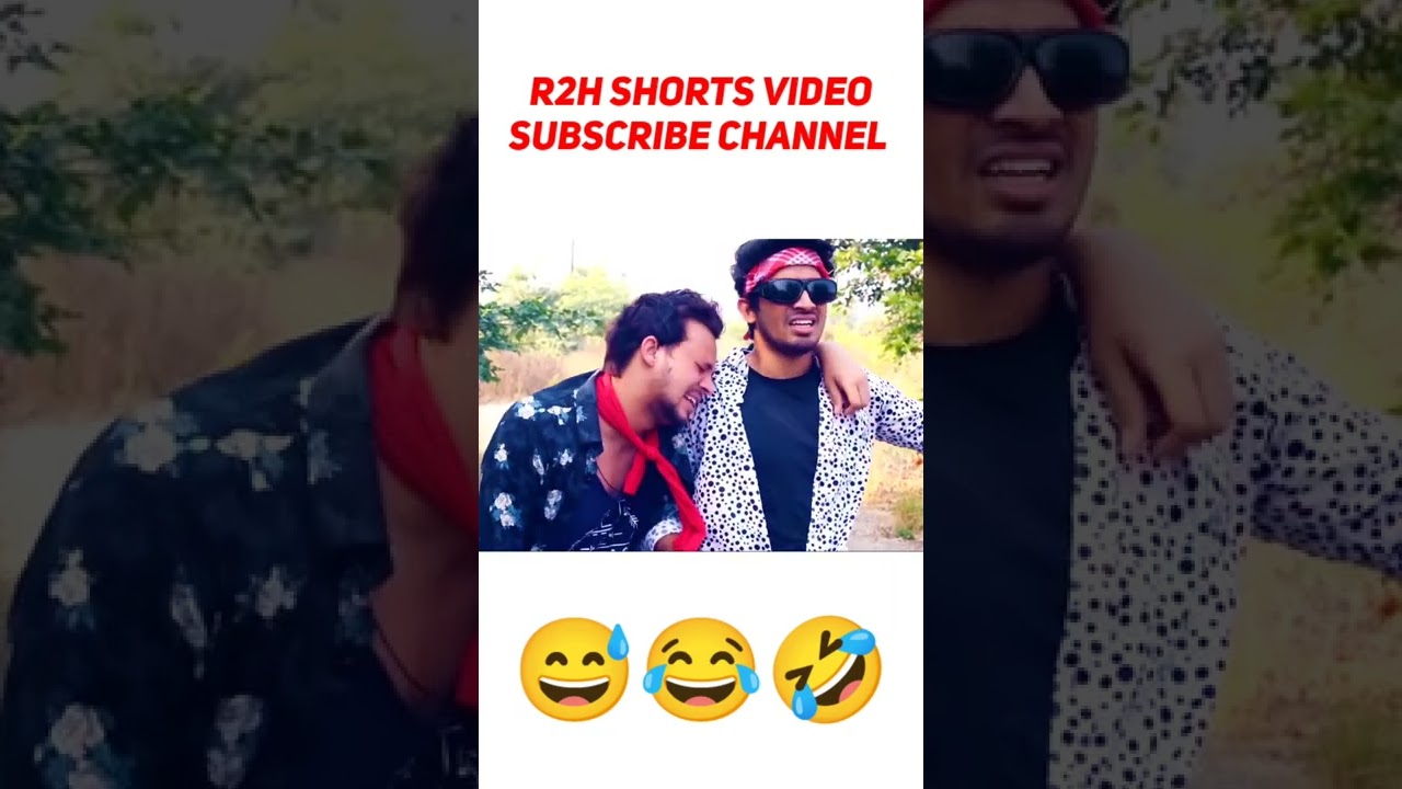 Round 2 hell shorts videos #shorts #r2hnewvideo #r2h - YouTube