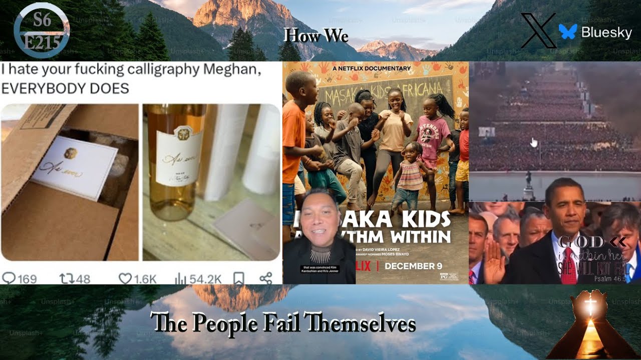 S6E215 PYTE | How We The People Fail Themselves - YouTube